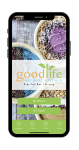 Good Life Organic Kitchen | Superfood Bar & Juicery